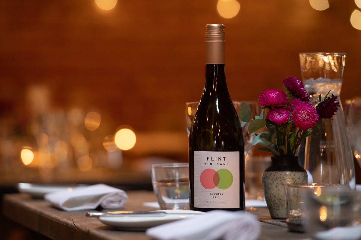 Showcase - Norwich Wine Week