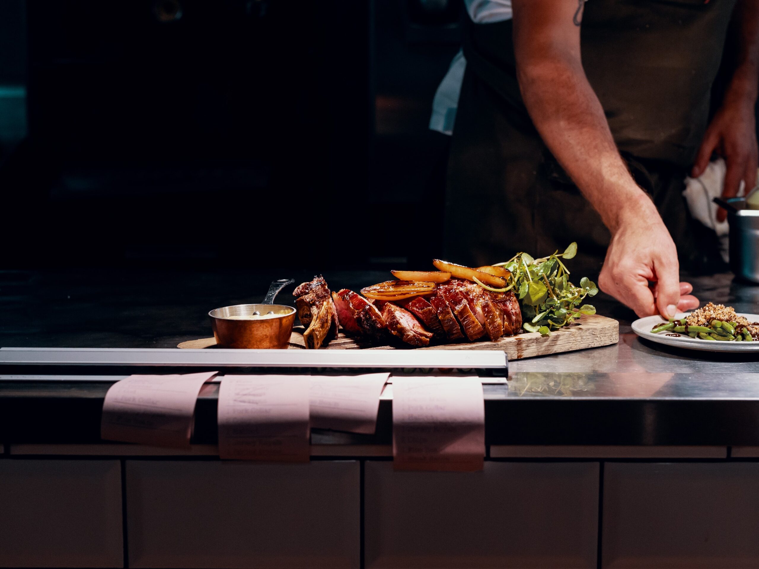 Showcase - Norwich Wine Week