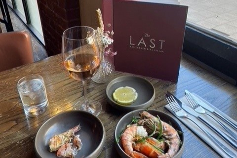 Showcase - Norwich Wine Week